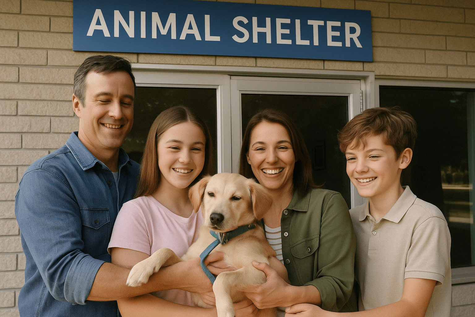 10 Best Dog Adoption Centers and Dog Rescue Shelters in New York